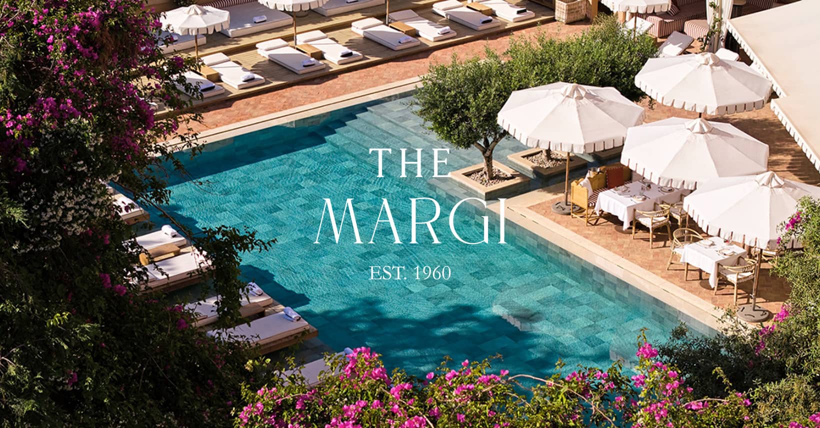 Wellness - Boutique Hotel in Vouliagmeni Athens | The Margi Luxury Hotel